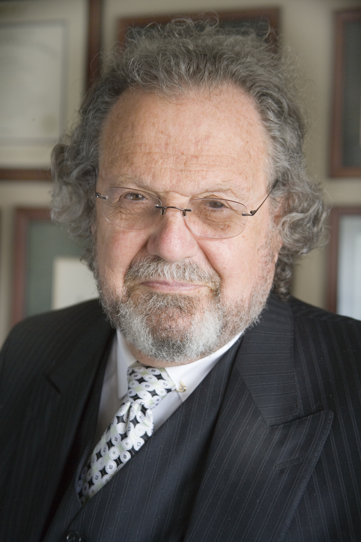 Richard J. Corriveau, Partner – Richard J. Corriveau Law